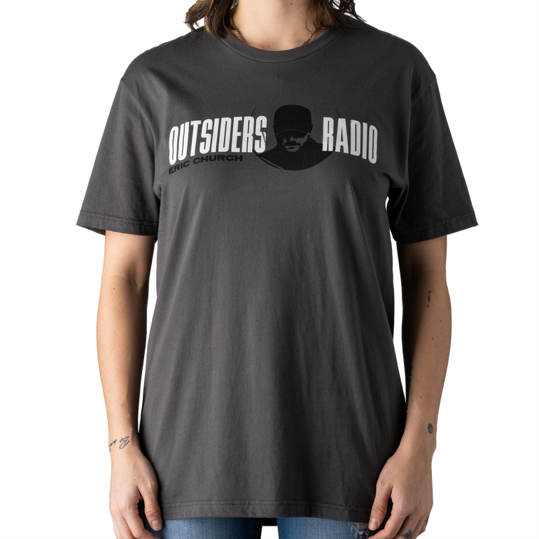 Outsiders Radio – Chief Merchandise