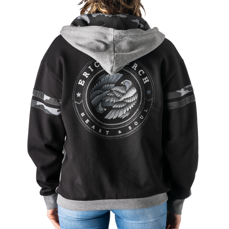 Outerwear – Chief Merchandise