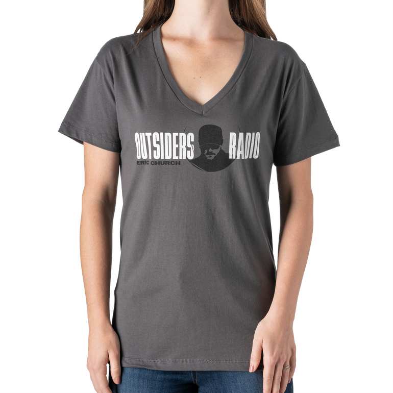 Outsiders Radio – Chief Merchandise